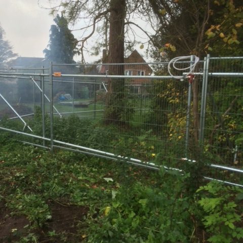 Tree Protection During Construction | MacDonald Fencing & Sons