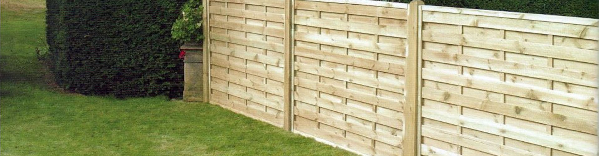 Fencing Contractor Surrey | MacDonald Fencing & Sons | FREE Estimates